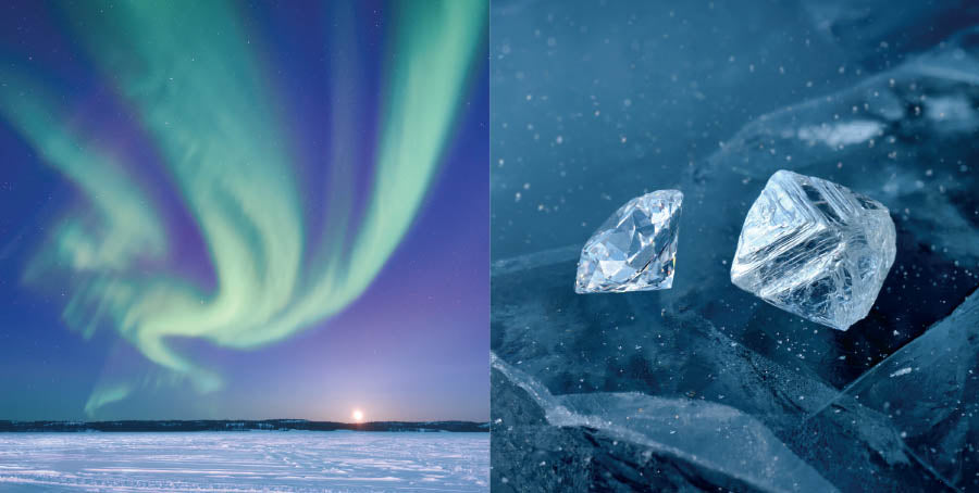 The Enduring Value of a Natural Diamond – Donald Haack Diamonds