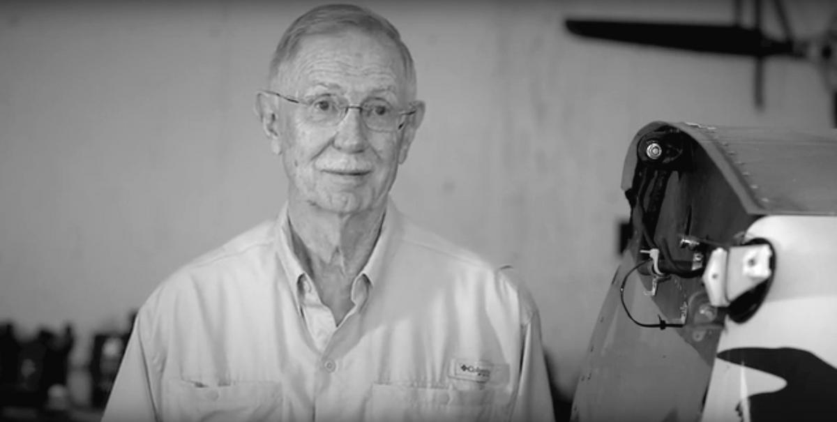 A Father's Story – Donald Haack Diamonds