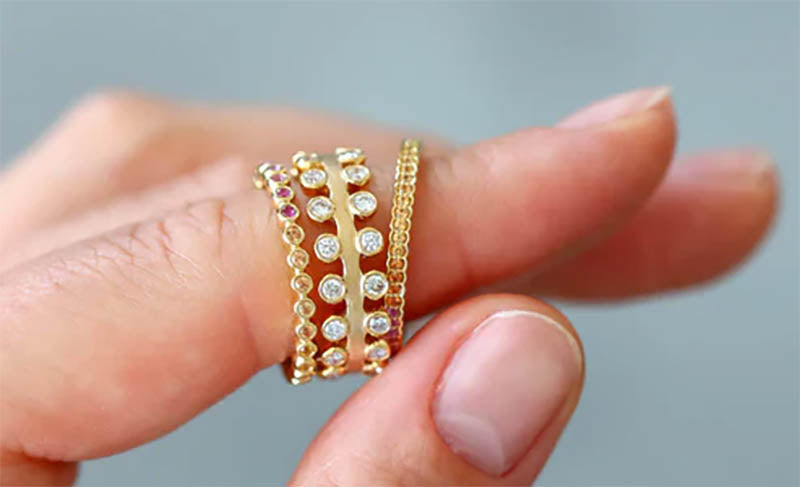 Fall Jewelry Trends 2025: 5 Must-Have Pieces to Elevate Your Autumn St ...