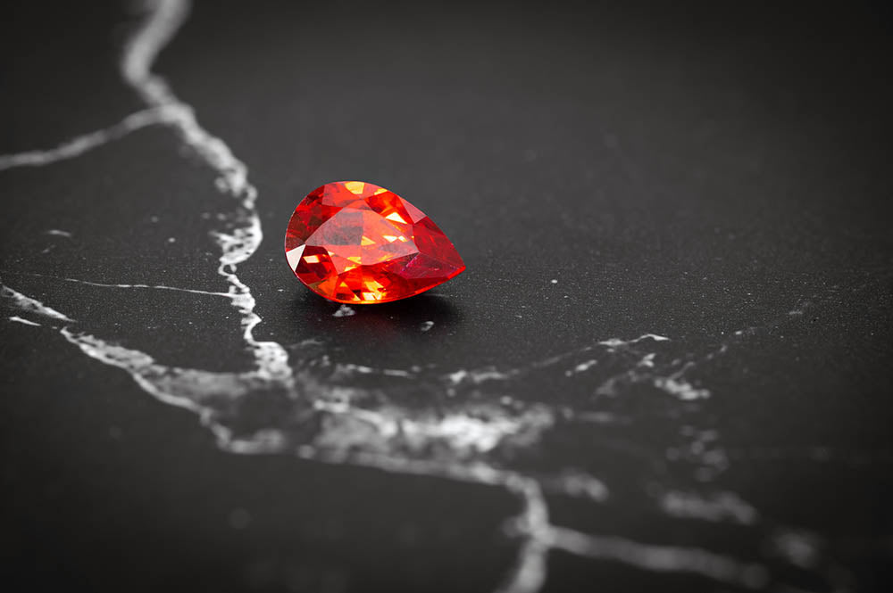 January’s Birthstones: The Symbolism and Splendor of Garnets – Donald ...