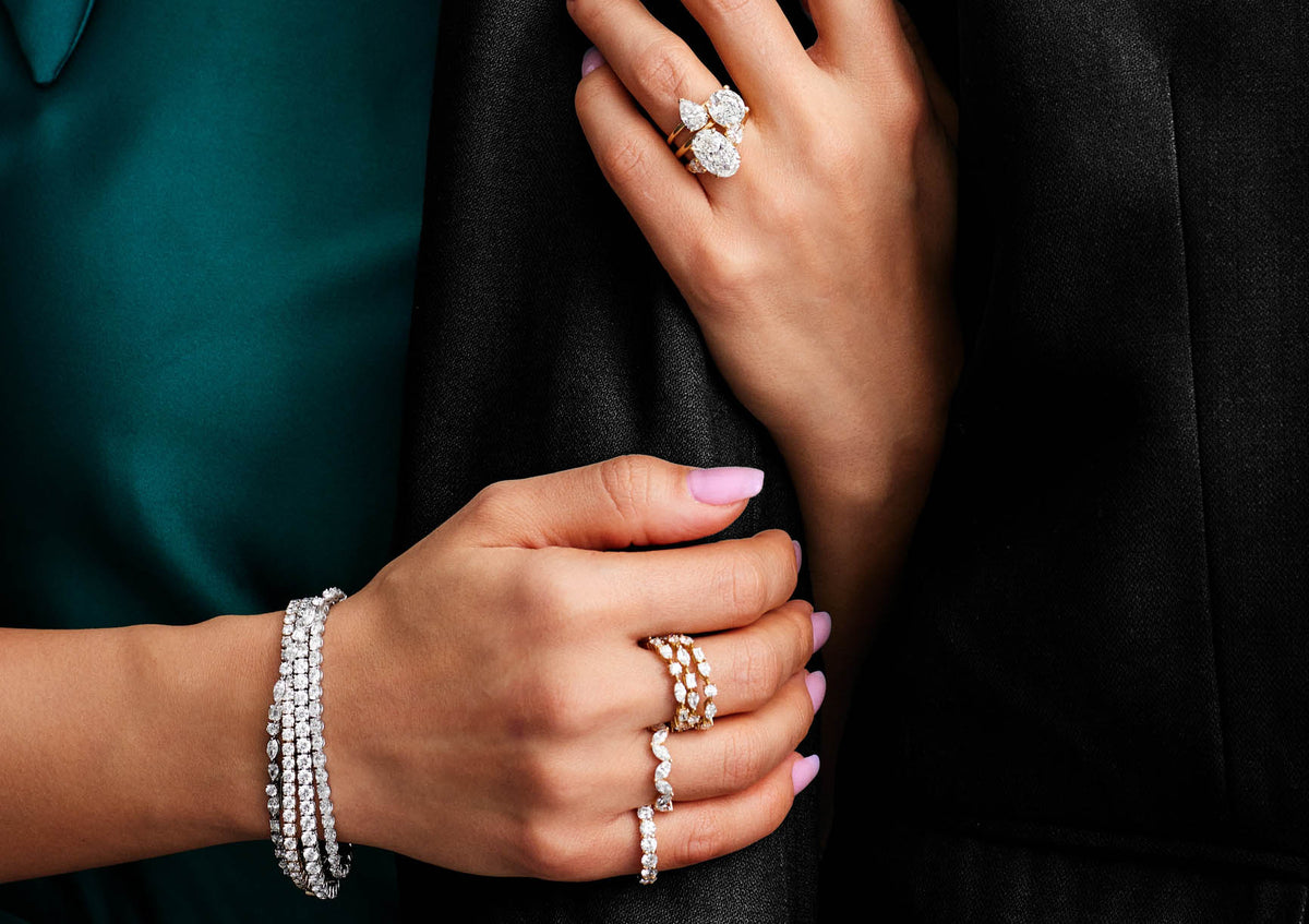 How to Restyle a Family Diamond Into Something You’ll Love Wearing Eve ...