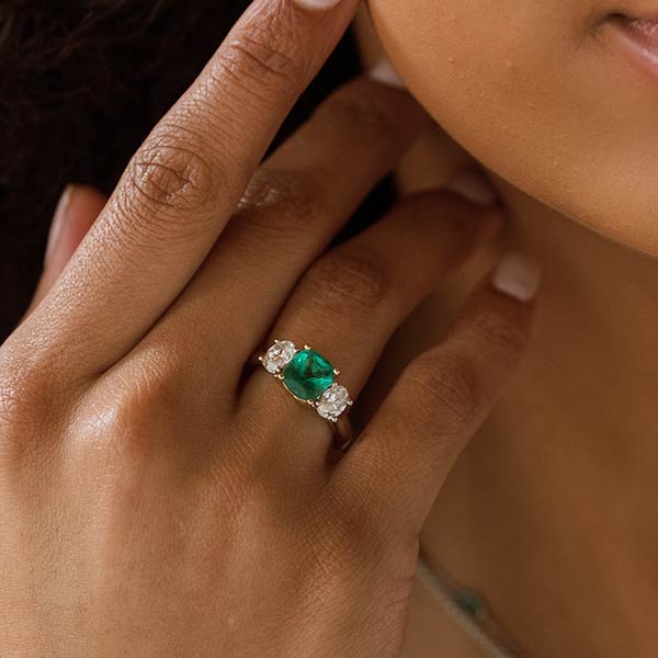 Rings For Men and Women | Donald Haack Diamonds