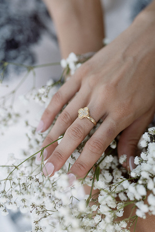 Stackable Rings at Donald Haack in Charlotte, NC – Donald Haack Diamonds