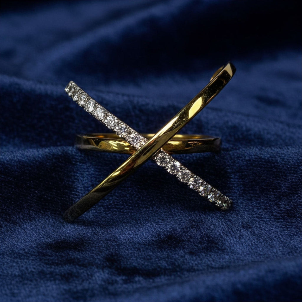 Best Jewelry Store in Charlotte, NC | Donald Haack Diamonds